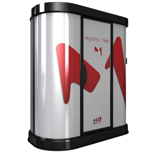 Sunless Tanning - Sun Spot Tanning Salon