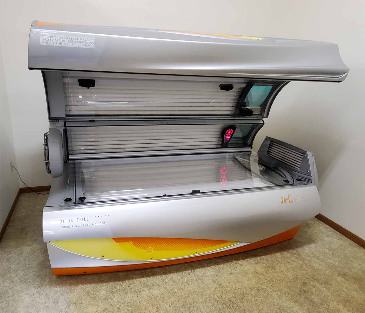 Jackson Beds Sun Spot Tanning Salon Jackson Beds Sun Spot Tanning Salon